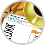 HBCOA Outlook Monthly Newsletter is a great way to keep informed about ...